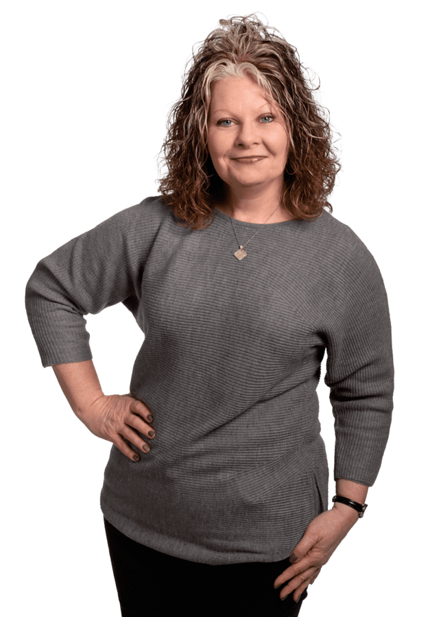 Cynthia Young - Green - Cutler Real Estate